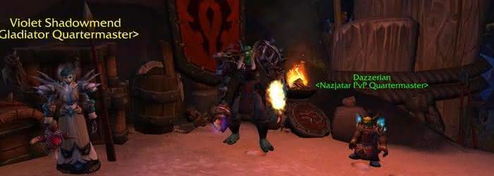 World of Warcraft Guides and News - Icy Veins