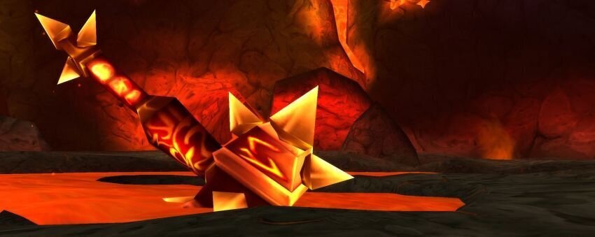 Molten Core Trash Mob Immunity Hotfix - News - Icy Veins