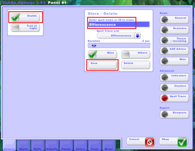 VuhDo: a Comprehensive Guide - UI - Icy Veins