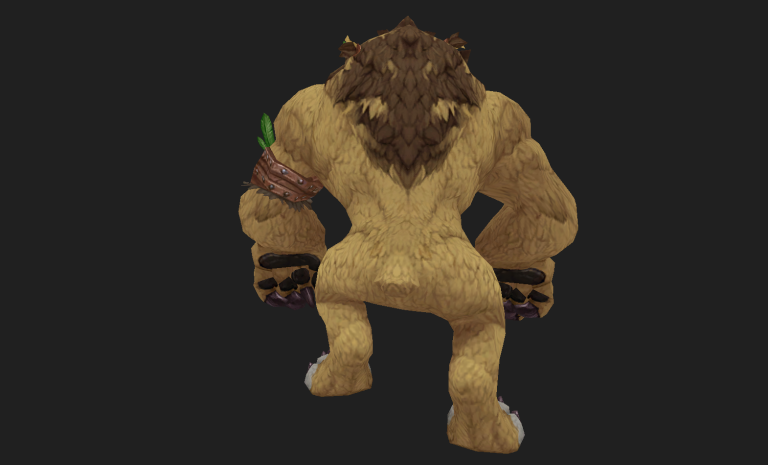 Patch 7.2: Guardian Druid Artifact Skin - News - Icy Veins