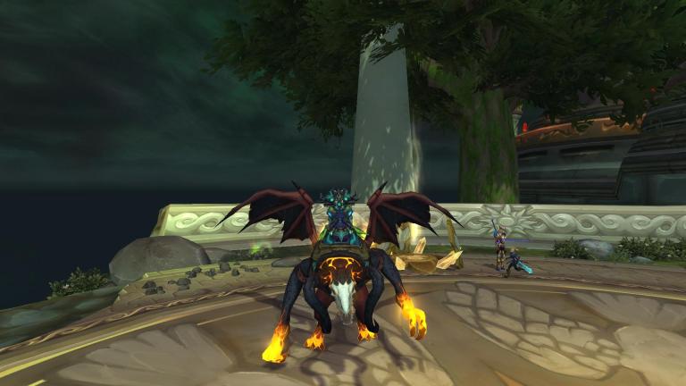 Patch 7.3: Antoran Charhound & Antoran Gloomhound - News - Icy Veins