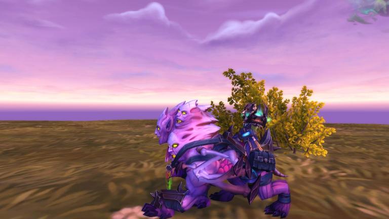 Patch 7.3: Antorus Raid Rewards - News - Icy Veins