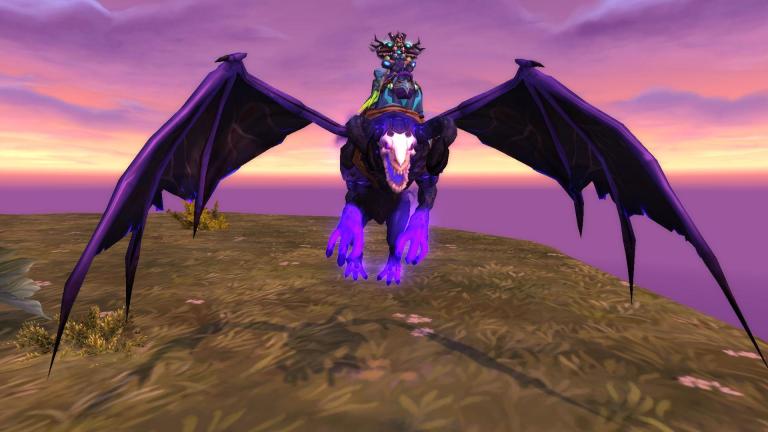 Patch 7.3: Antoran Charhound & Antoran Gloomhound - News - Icy Veins