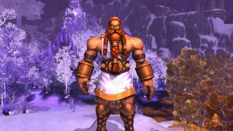 Patch 7.3: Antorus & The Pantheon - News - Icy Veins