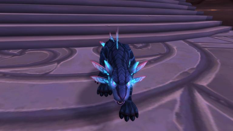 Patch 7.3: New Tameable Hunter Pets - News - Icy Veins