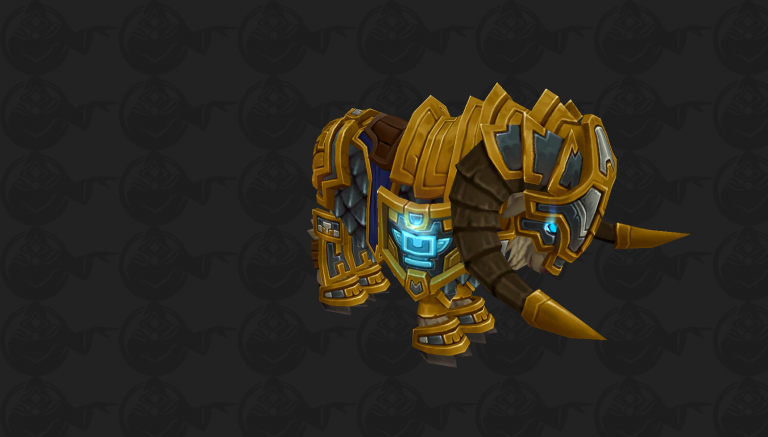 Battle for Azeroth Alpha Build 26287 New Creature Models - News - Icy Veins