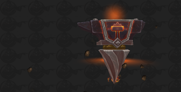 Dark Iron Dwarf Shaman Totems - News - Icy Veins