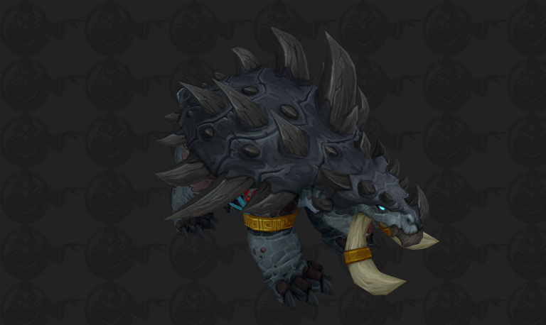 Zandalari Troll Druid Forms in Battle for Azeroth - News - Icy Veins
