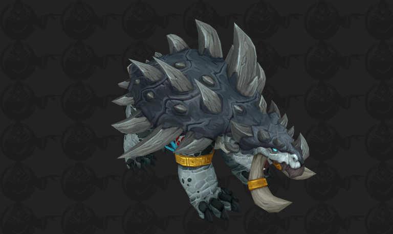 Zandalari Troll Druid Forms in Battle for Azeroth - News - Icy Veins