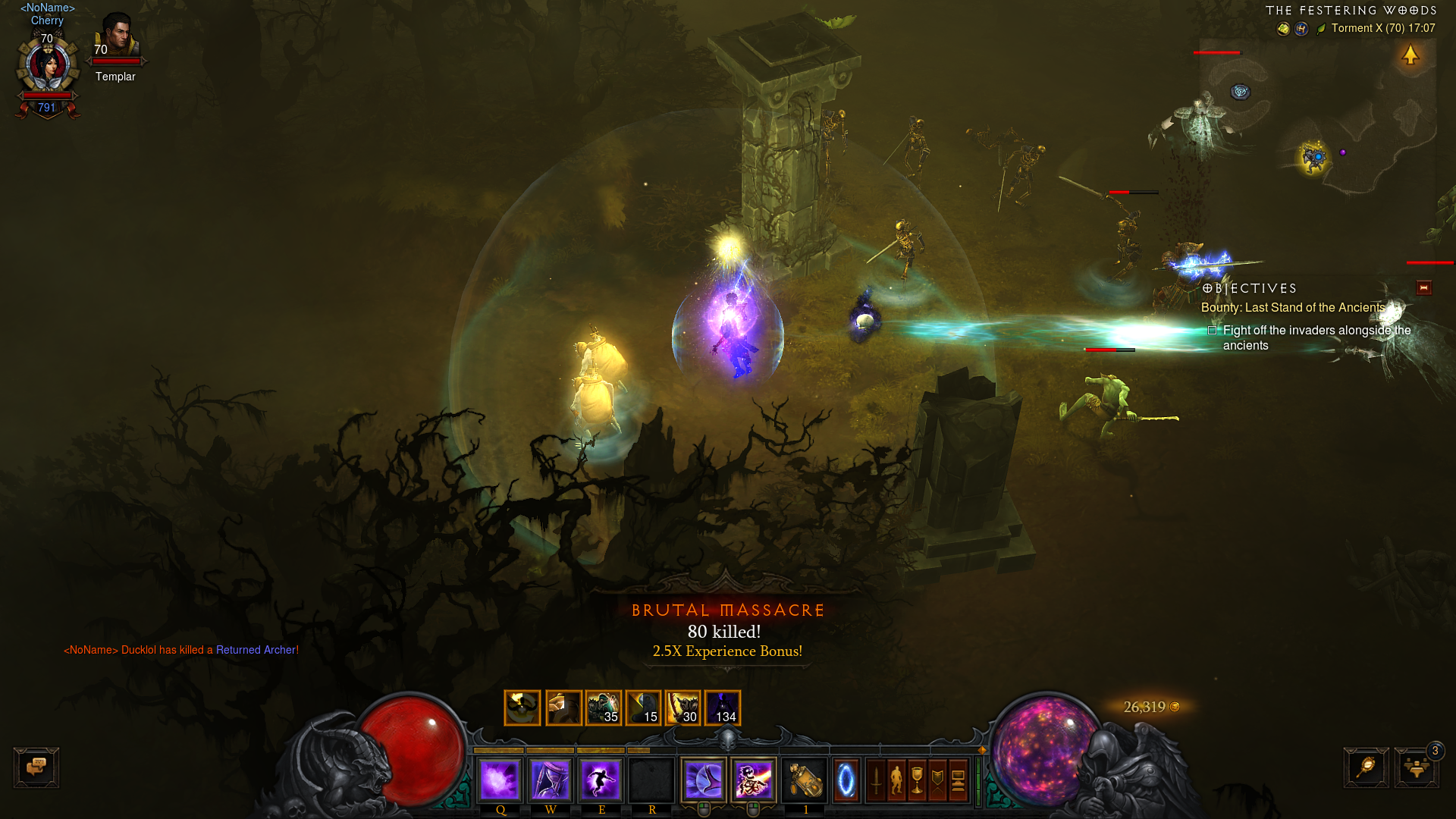 Rainbow Goblin Plushies Giveaway - Page 7 - News - Icy Veins