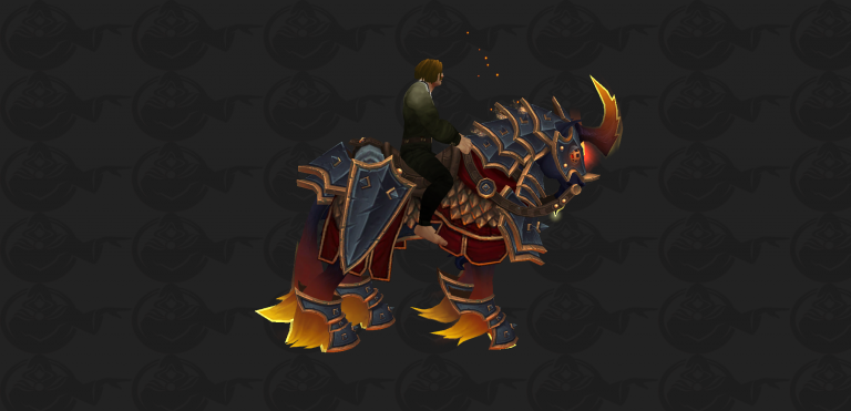 Honor Level 500: Prestigious Bloodforged Courser - News - Icy Veins