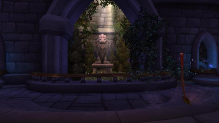 New Portal Rooms in Orgrimmar & Stormwind - News - Icy Veins