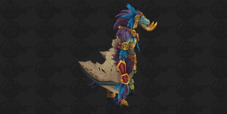 Kul Tiran & Zandalari Druid Empowered Moonkin Form - News - Icy Veins