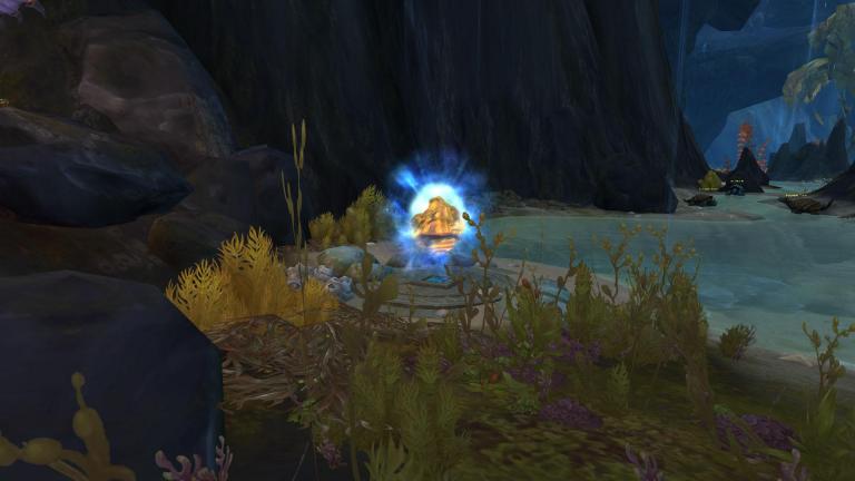 How to Get and Return to Mechagon & Nazjatar in Patch 8.2 - News - Icy ...