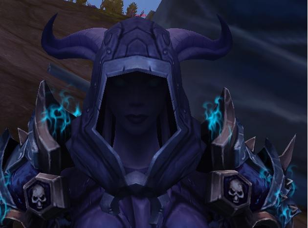 Death Knight Eye Glow Update on 8.3 PTR: November 22nd - News - Icy Veins