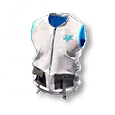 Basic PPE Gear Piece in Arknights: Endfield - Arknights: Endfield - Icy ...