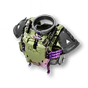 Miner Cleansuit Gear Piece in Arknights: Endfield - Arknights: Endfield ...