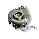 Miner Drive Wheel Gear Piece in Arknights: Endfield - Arknights ...
