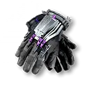 Miner Fists T1 Gear Piece in Arknights: Endfield - Arknights: Endfield ...