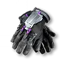 Miner Fists Gear Piece in Arknights: Endfield - Arknights: Endfield ...
