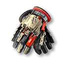 Miner Gauntlets T1 Gear Piece in Arknights: Endfield - Arknights ...