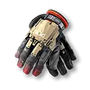 Miner Gauntlets Gear Piece in Arknights: Endfield - Arknights: Endfield ...