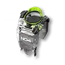 Miner Vest Gear Piece in Arknights: Endfield - Arknights: Endfield ...