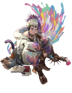 Pictomancer Job Guide for FFXIV - Endwalker 6.58 - Final Fantasy XIV ...