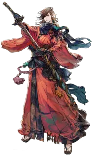 Samurai Job Guide for FFXIV - Endwalker 6.55 - Final Fantasy XIV - Icy ...