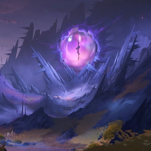 Ashveil Peak - Genshin Impact - Icy Veins