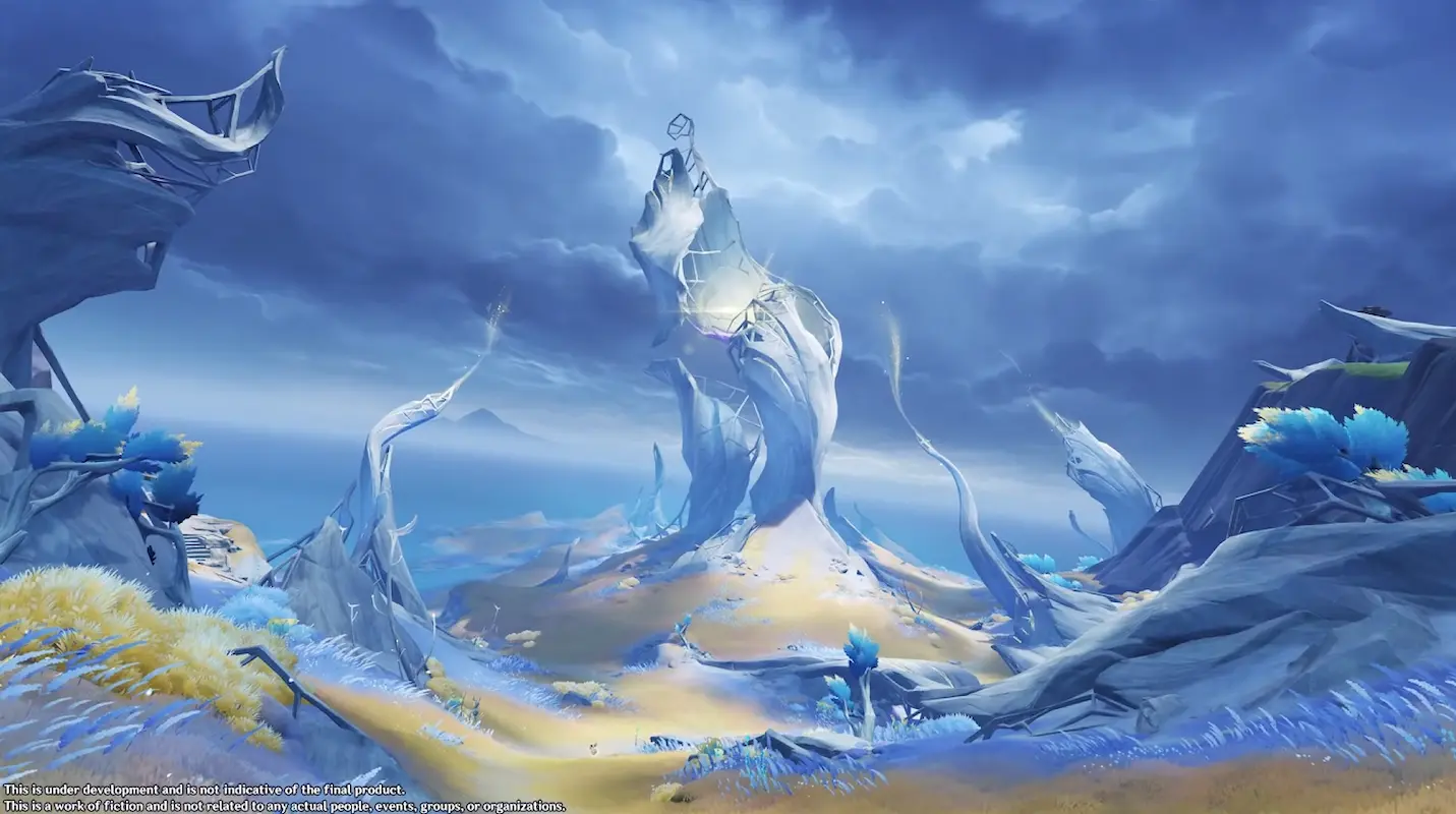 Wavechaser Plain - Genshin Impact - Icy Veins