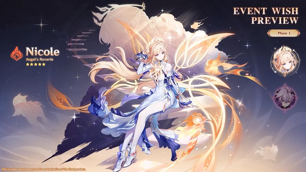 Patch 6.6 Luna VII | Overview and Information for Genshin Impact ...