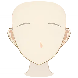 Soft Mist: Gray Blue — Miliastra Wardrobe - Genshin Impact - Icy Veins