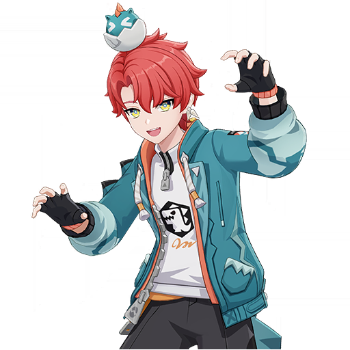 Sharp-Fanged Overlord — Miliastra Wardrobe - Genshin Impact - Icy Veins