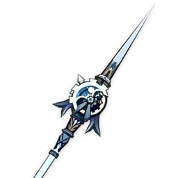 Crescent Pike Weapon in Genshin Impact - Genshin Impact - Icy Veins