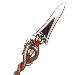 Dragon's Bane Weapon in Genshin Impact - Genshin Impact - Icy Veins