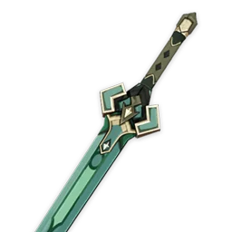 Skyrider Sword Weapon in Genshin Impact - Genshin Impact - Icy Veins