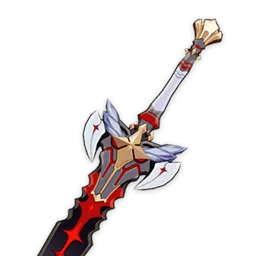 The Black Sword Weapon in Genshin Impact - Genshin Impact - Icy Veins