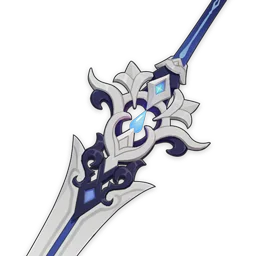 Tidal Shadow Weapon in Genshin Impact - Genshin Impact - Icy Veins