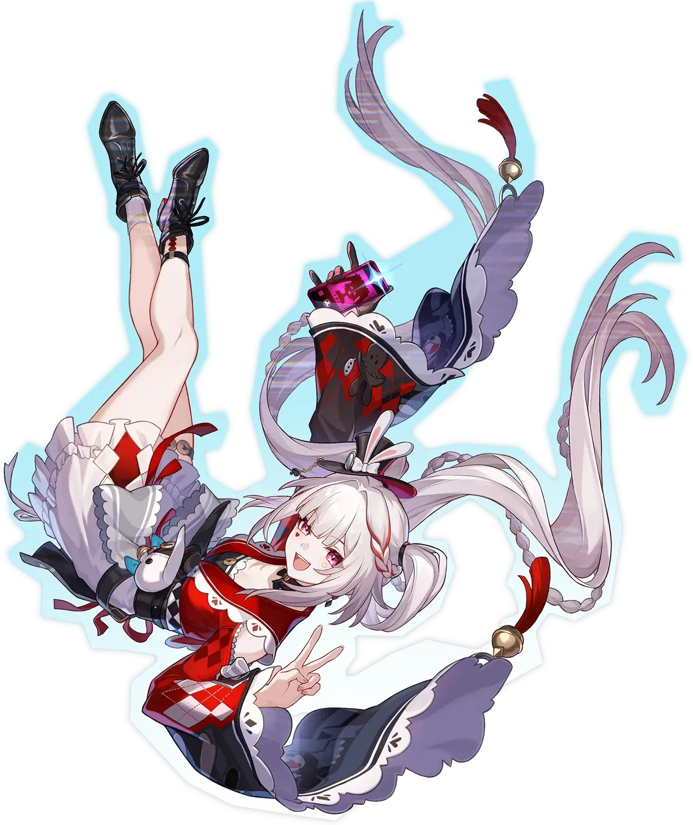 Sparxie Guide and Best Builds - Honkai: Star Rail - Icy Veins