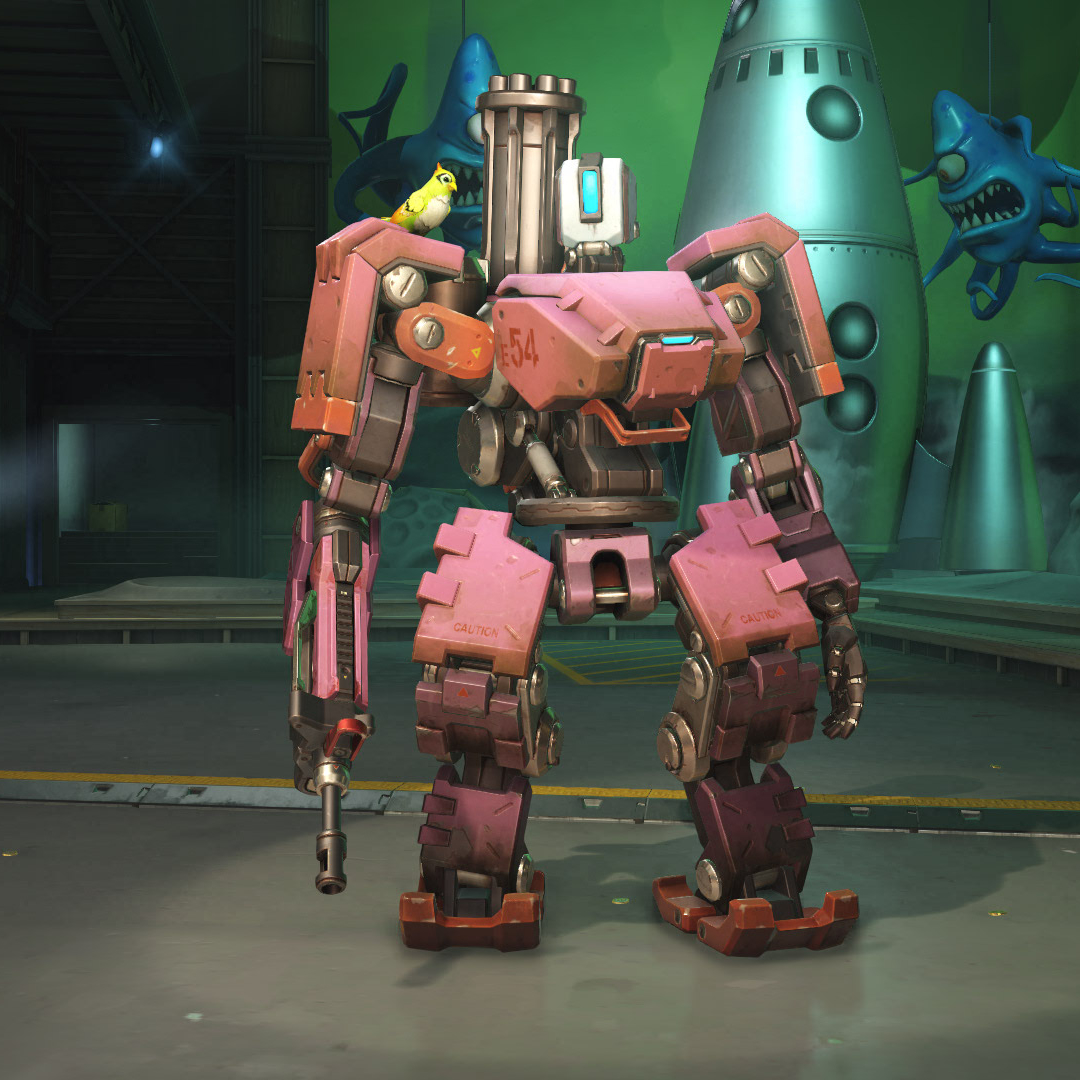 Bastion Skins Overwatch Icy Veins Bastion Skins Overwatch Icy Veins