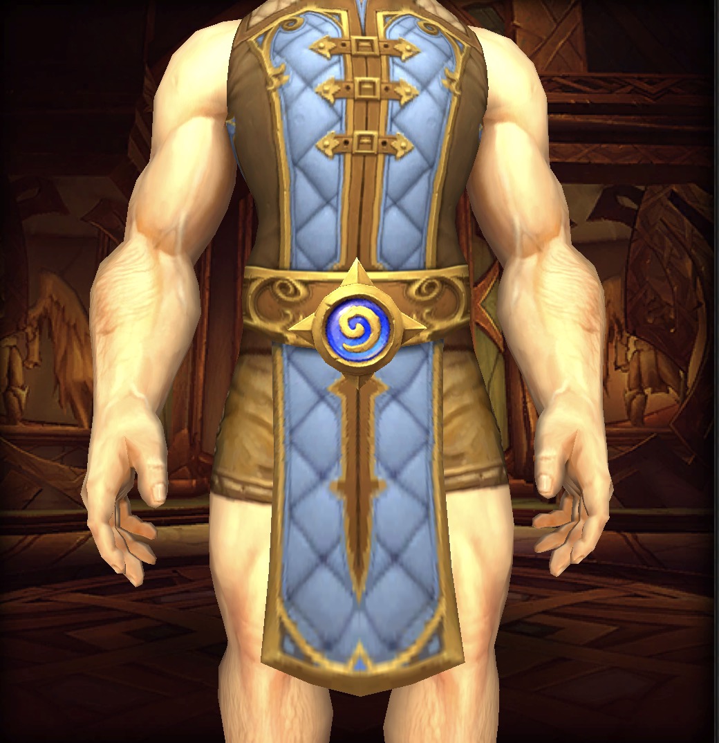 Hearthstone's 10th Anniversary Event Guide - World of Warcraft - Icy Veins
