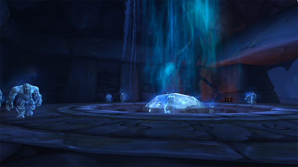 Draenor Shadowmoon Valley