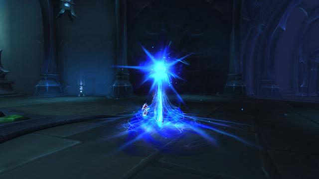 Death Knight Covenant Abilities in Shadowlands - World of Warcraft ...