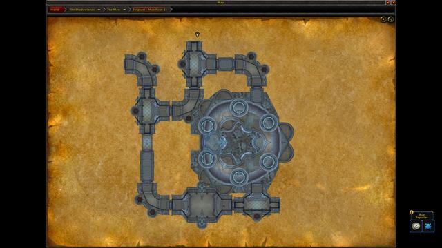 Guide to Torghast, Tower of the Damned in Shadowlands: Anima Powers ...