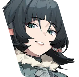 Jane Doe Guide and Best Builds - Zenless Zone Zero (ZZZ) - Icy Veins