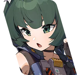 Qingyi Guide and Best Builds - Zenless Zone Zero (ZZZ) - Icy Veins