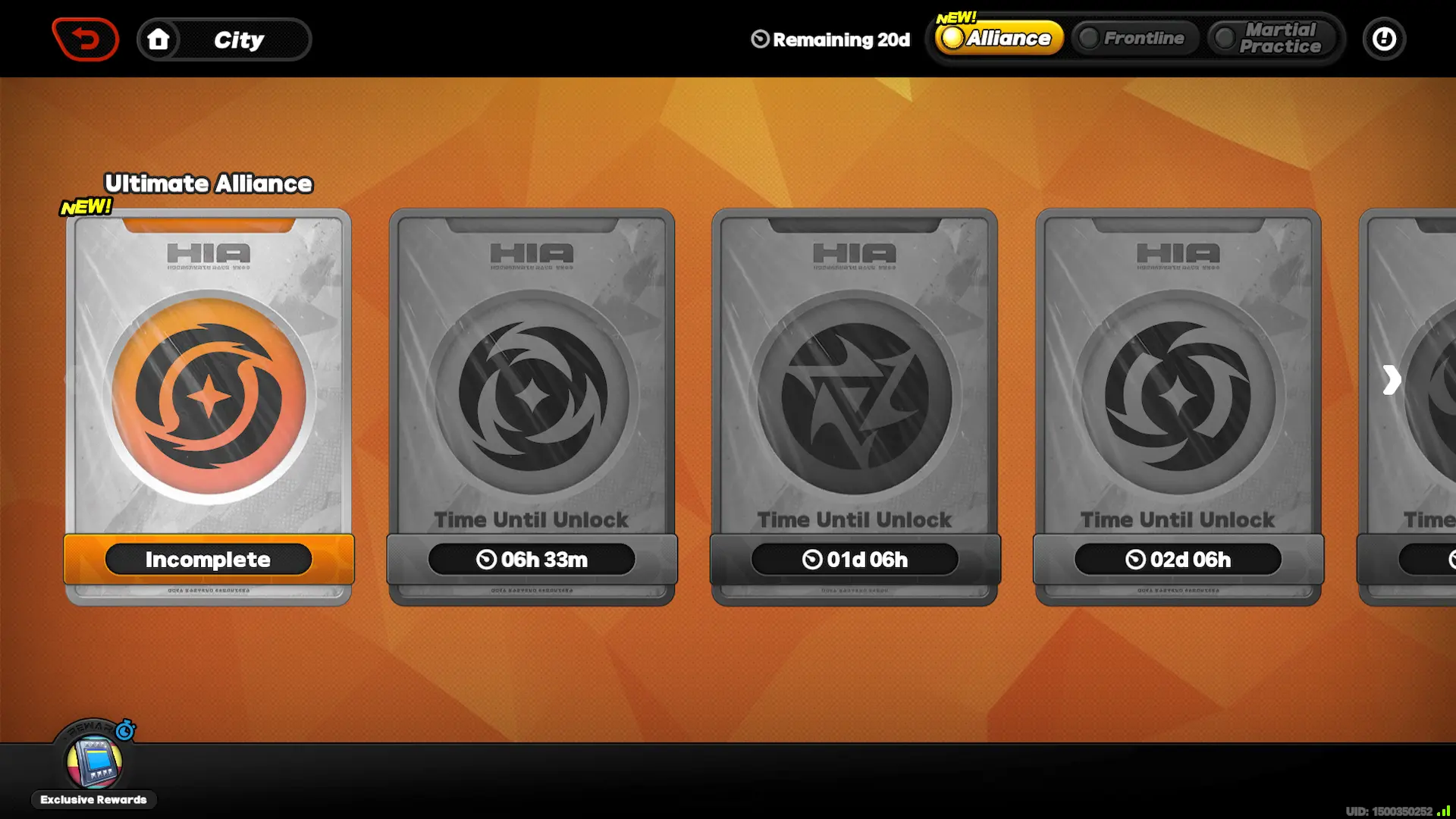 Zenless Zone Zero Shadow Riptide Clash Event Guide - Zenless Zone Zero ...