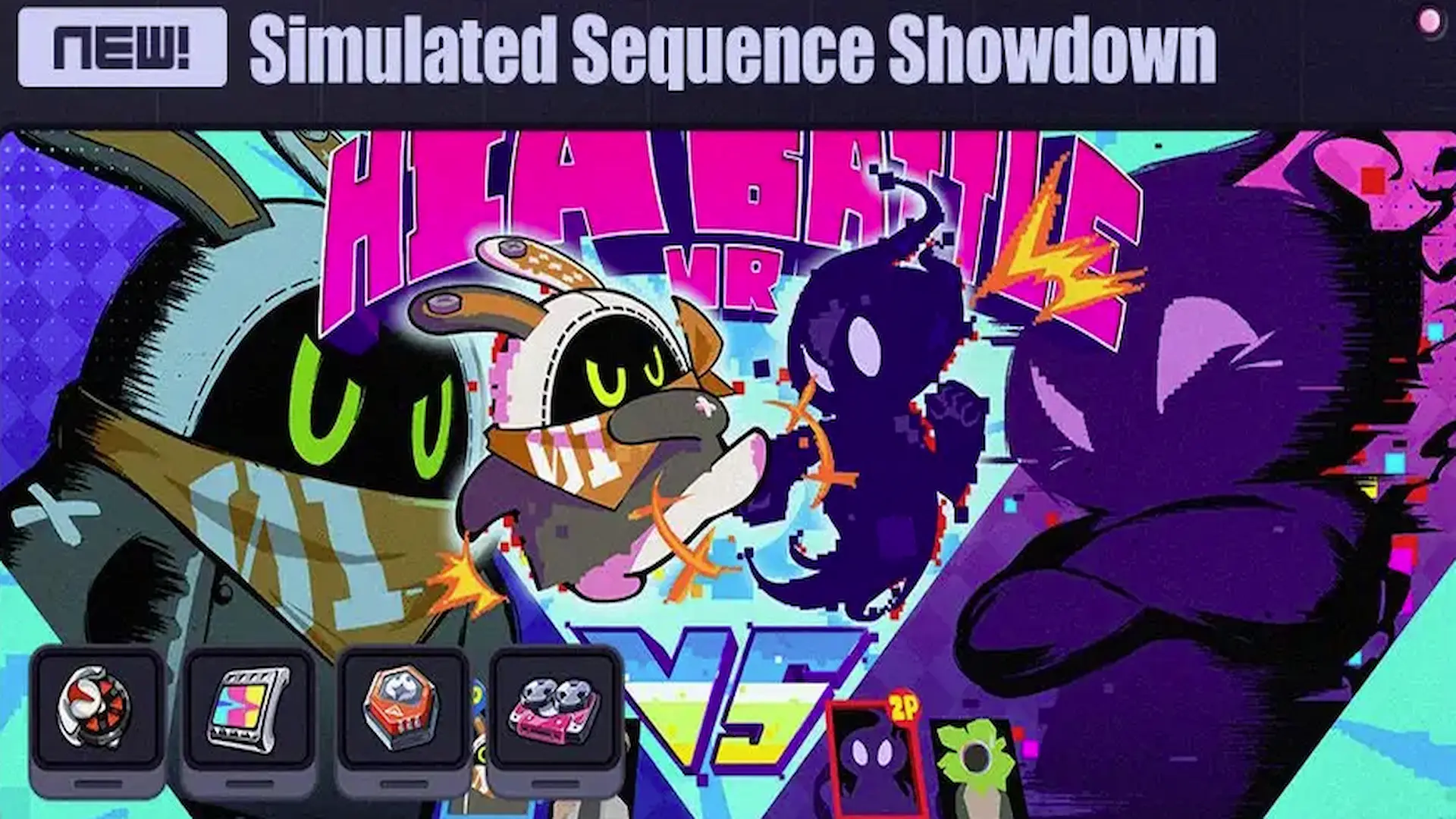 Zenless Zone Zero Simulated Sequence Showdown Event Guide - Zenless ...