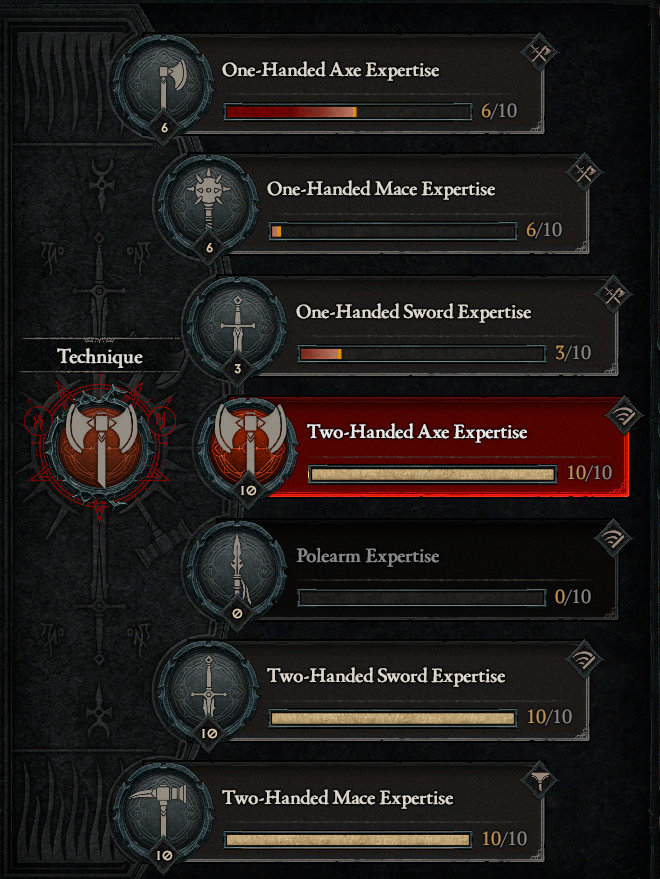 Leap Quake Barbarian Endgame Build for Diablo 4 (Season 1) - Icy Veins